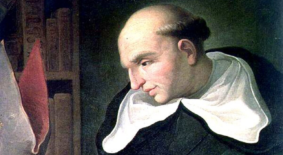 Bartolome De Las Casas