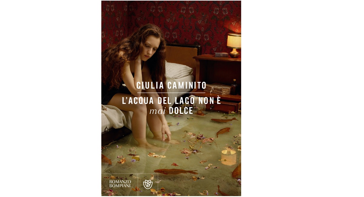 l'acqua del lago non è mai dolce caminito - Felicità Pubblica