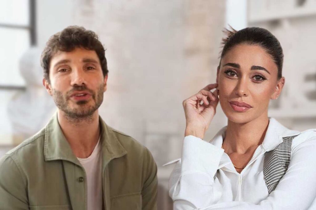 Stefano De Martino, lieto annuncio per il conduttore: gioia infinita dopo l'addio a Belen ...